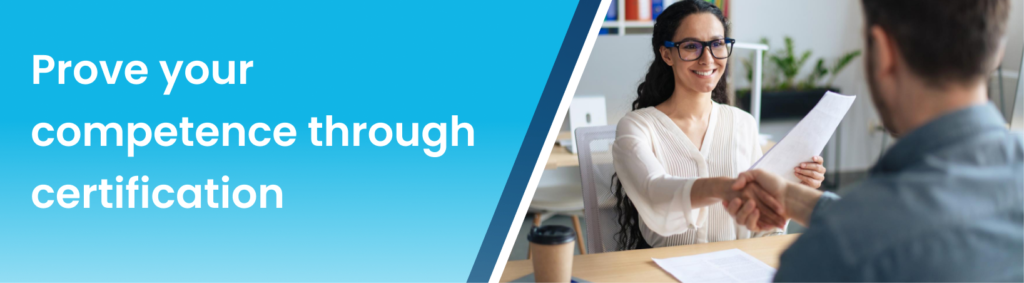 Training & Certification - Sigma