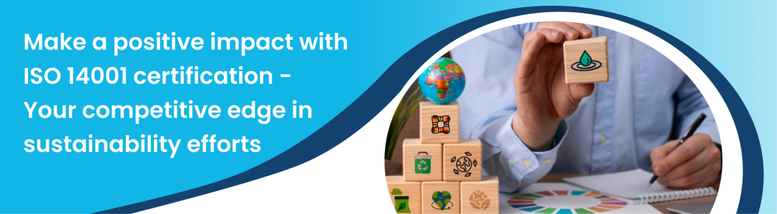 ISO 14001 Environmental Management System (EMS) - Sigma